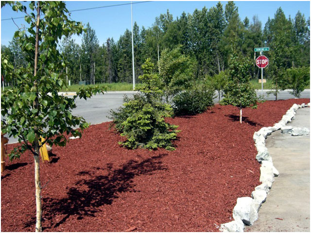 Anchorage Landscaping Anchorage Alaska and Eagle River - Landscapers ...